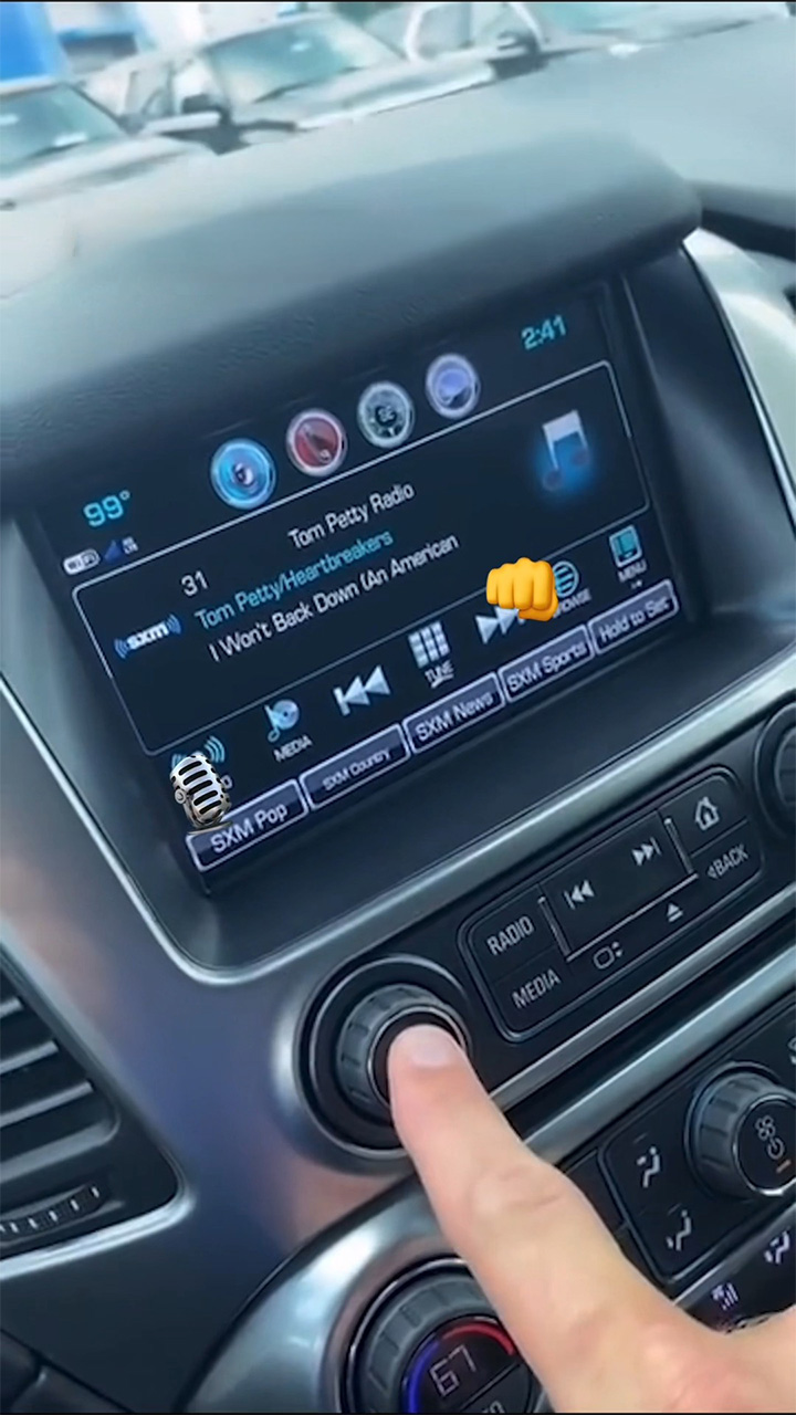 A dirty trick some car dealers still use
