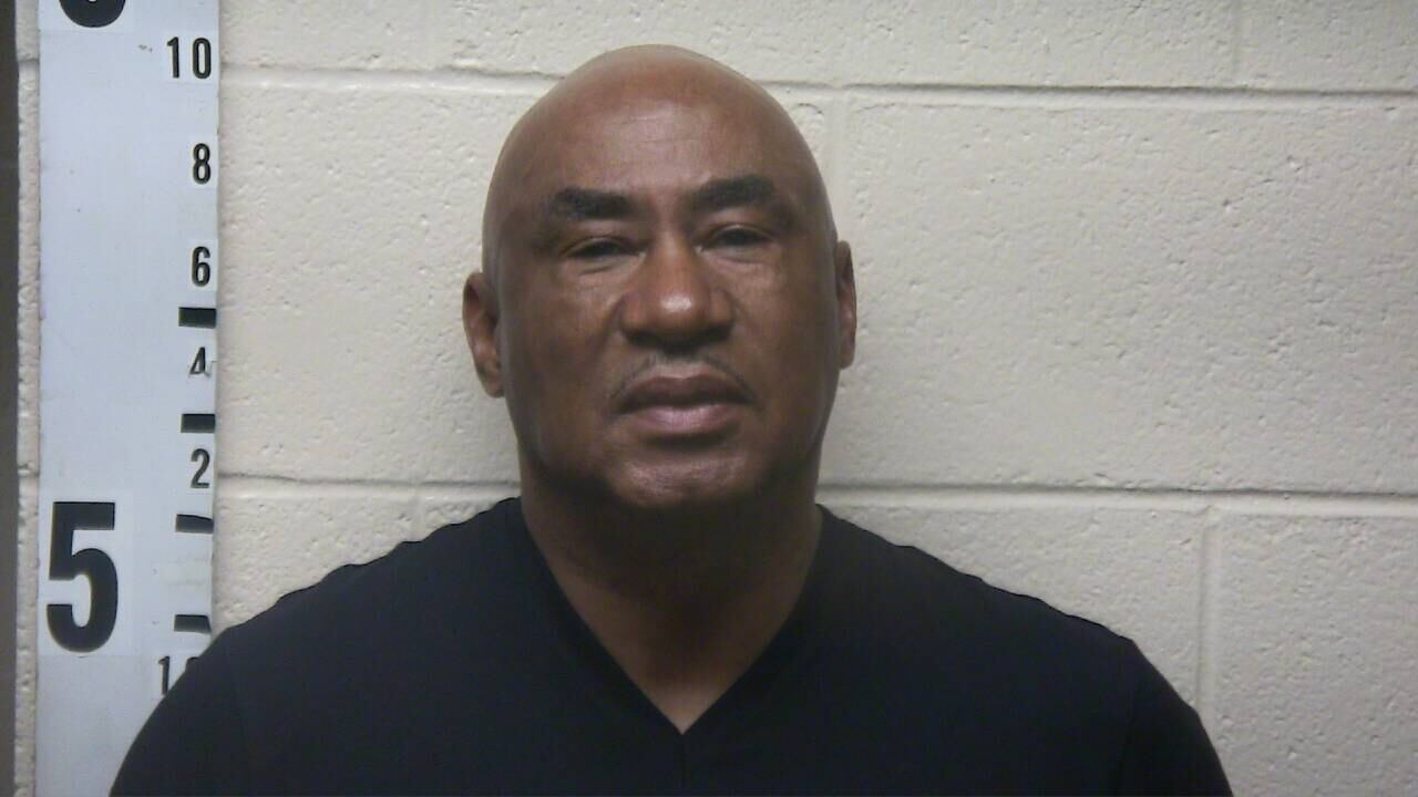 Gallaway mayor sues Tipton County over unlawful arrest, seeks $3 ...