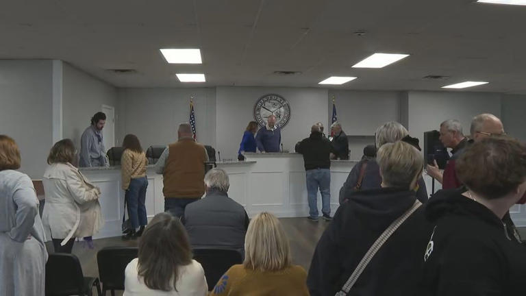 Mayor warns of possible violence ahead of Chickamauga removal hearing