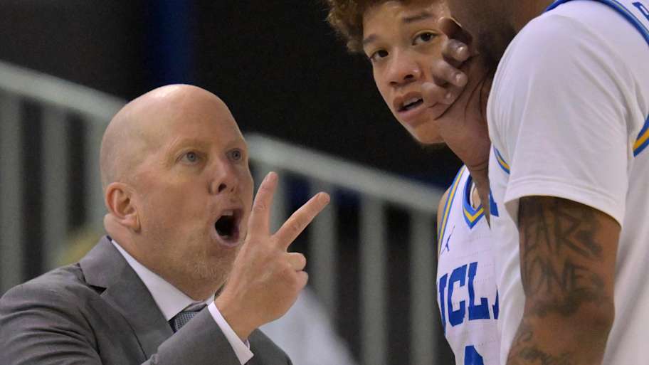 Overreactions vs. reality after UCLA knocks off Washington