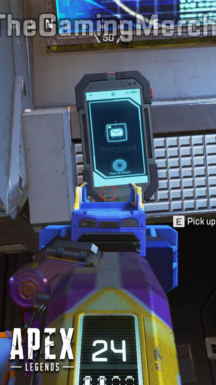 Apex Legends S10 teaser explained: New legend Bilal and key details