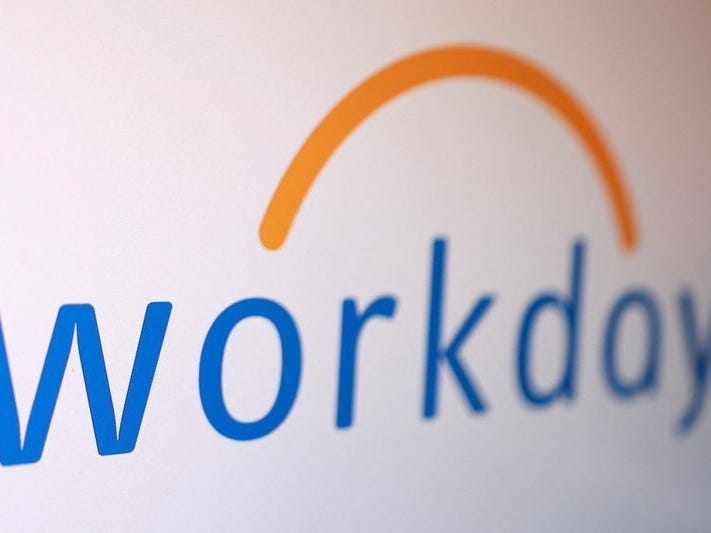Workday's CEO is out less than a week after 400 job cuts