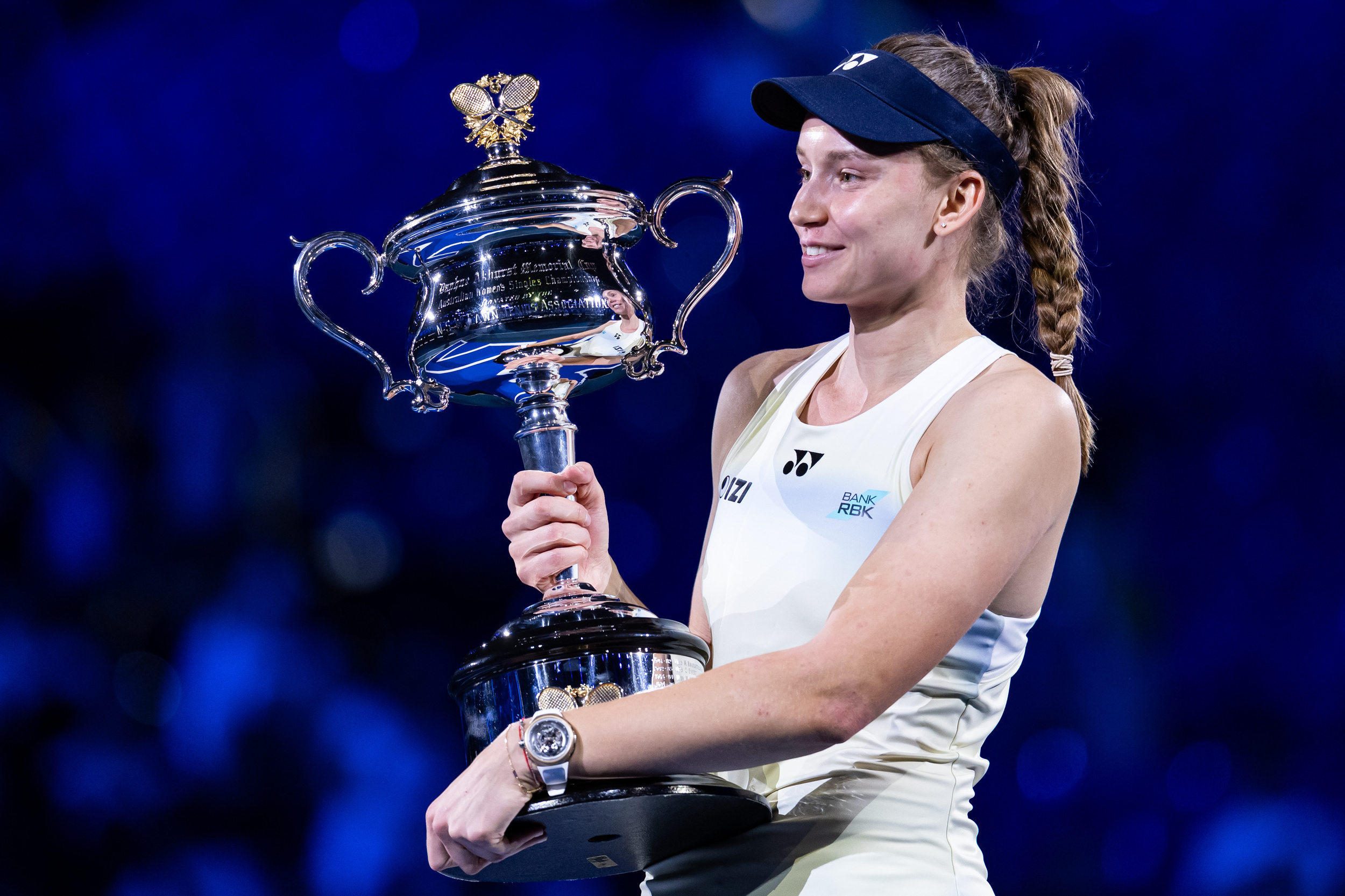 WTA Doha day 3 predictions including Elena Rybakina vs Xinyu Wang