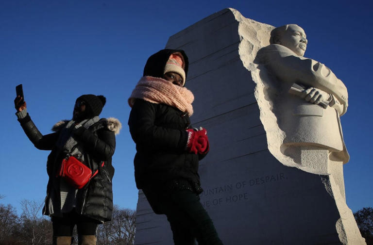 How Black history is being marked across the US in 2026 — and why it ...