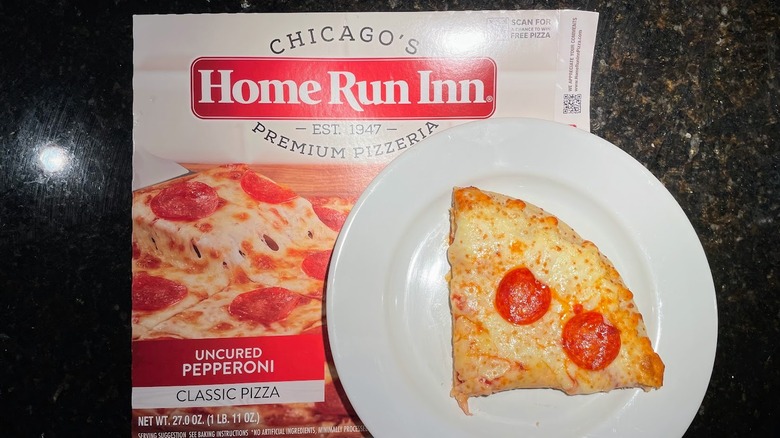 15 frozen pepperoni pizzas, ranked worst to best