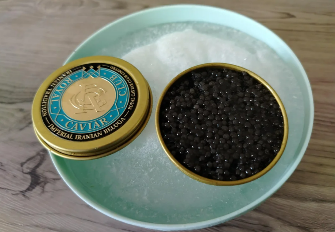 14 foods that became symbols of wealth in the 1980s–1990s