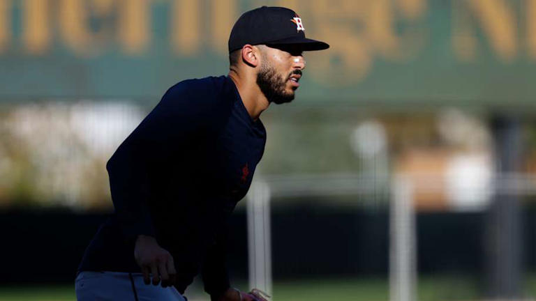 Astros spring training preview as Houston seeks return to playoff ...