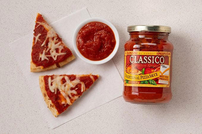 Our pros found the best store-bought pizza sauce brands