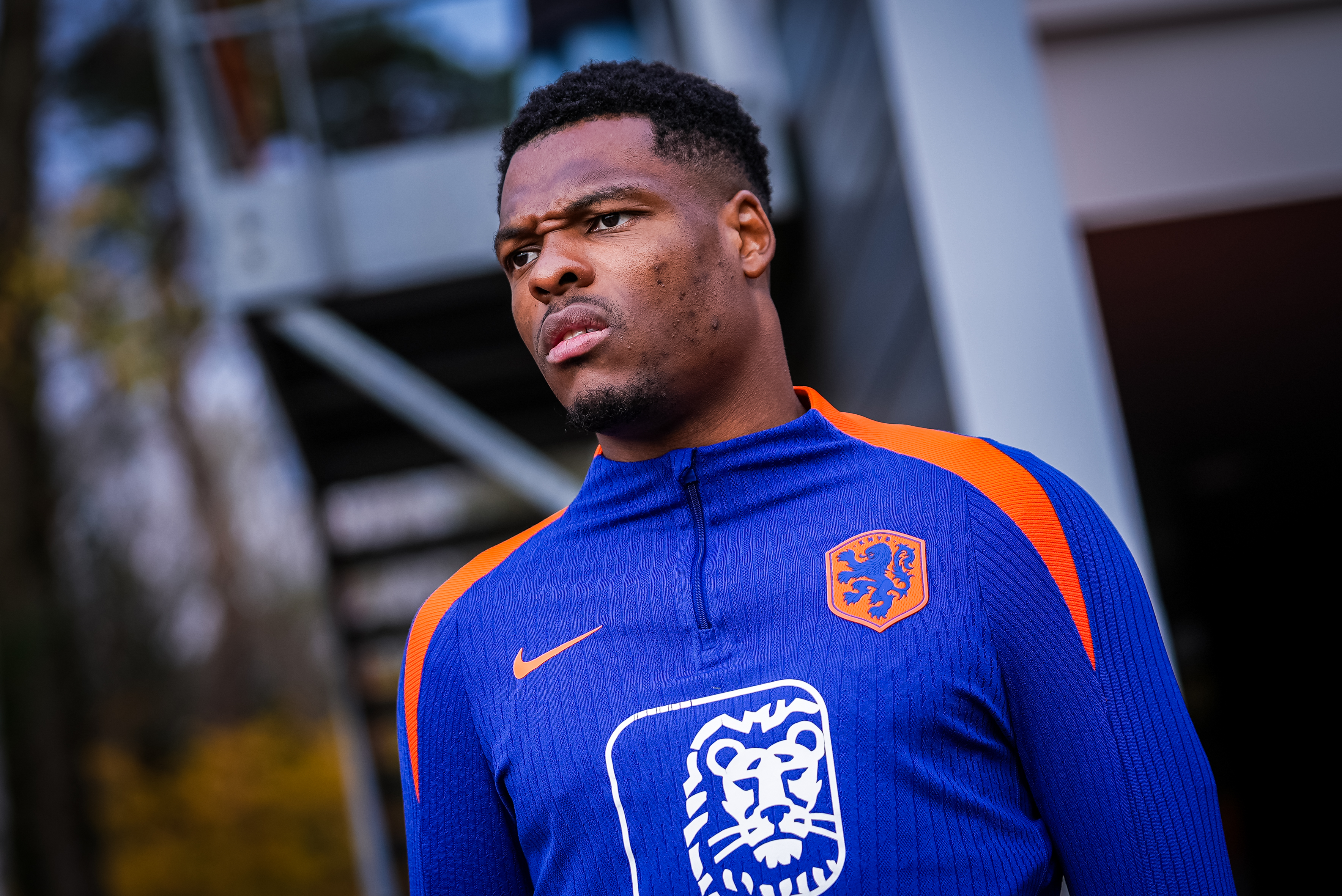 Verweij vreest 'ramp' bij Oranje: 'Greep naar de wreef, weet niet hoe ...