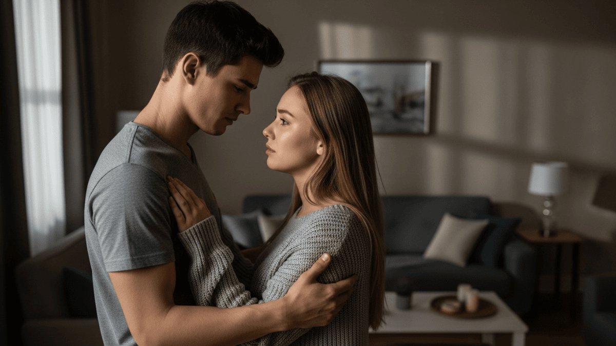 Why Gen Z couples are getting divorced: 9 reasons according to AI