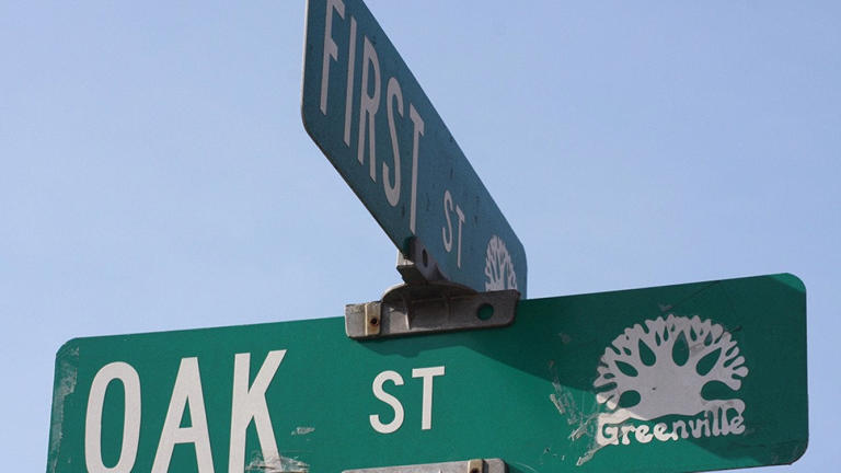 The most common street names in America and what they reveal about us