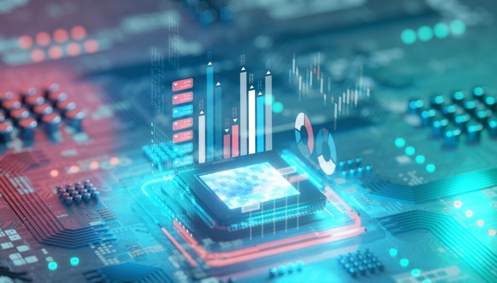 The memory shortage trade: 7 stocks Goldman says can keep running
