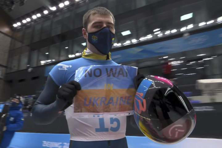 Which Olympic athletes are speaking out so far? What these 5 are doing