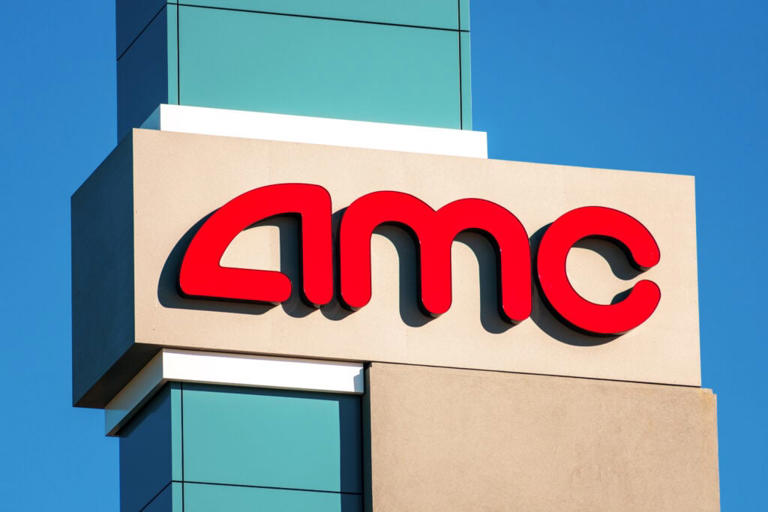 AMC Entertainment stock hits new all-time low: What's driving the action?