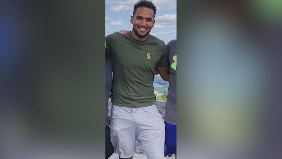 Four Massachusetts State Police officials charged in recruit's death