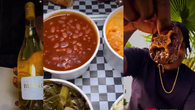 Inglewood restaurants near Intuit Dome, Kia Forum to check out for NBA ...