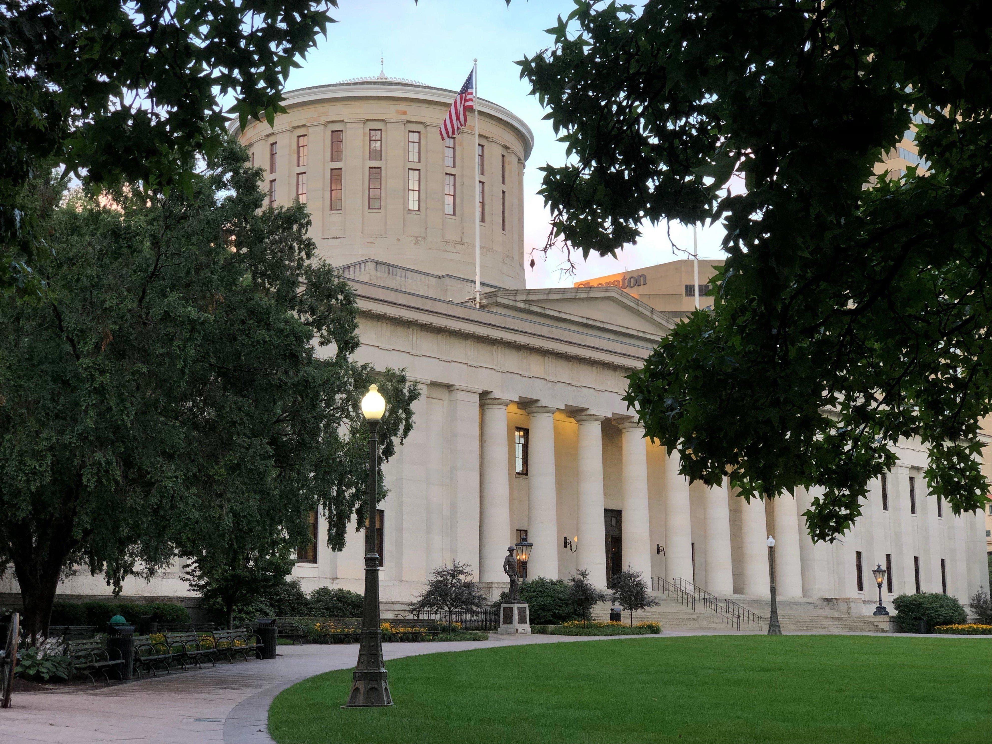 Bomb threats emailed to at least 30 Columbus schools, Ohio Statehouse