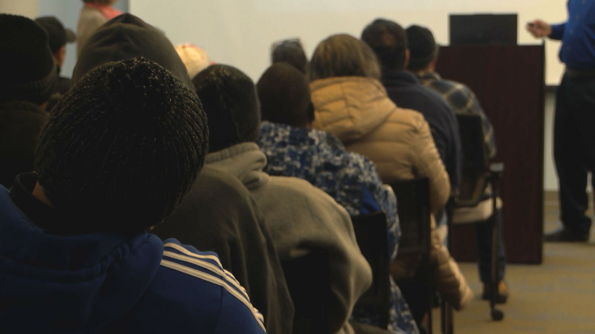 Lexington’s largest employer is gone — city and Tyson working together ...