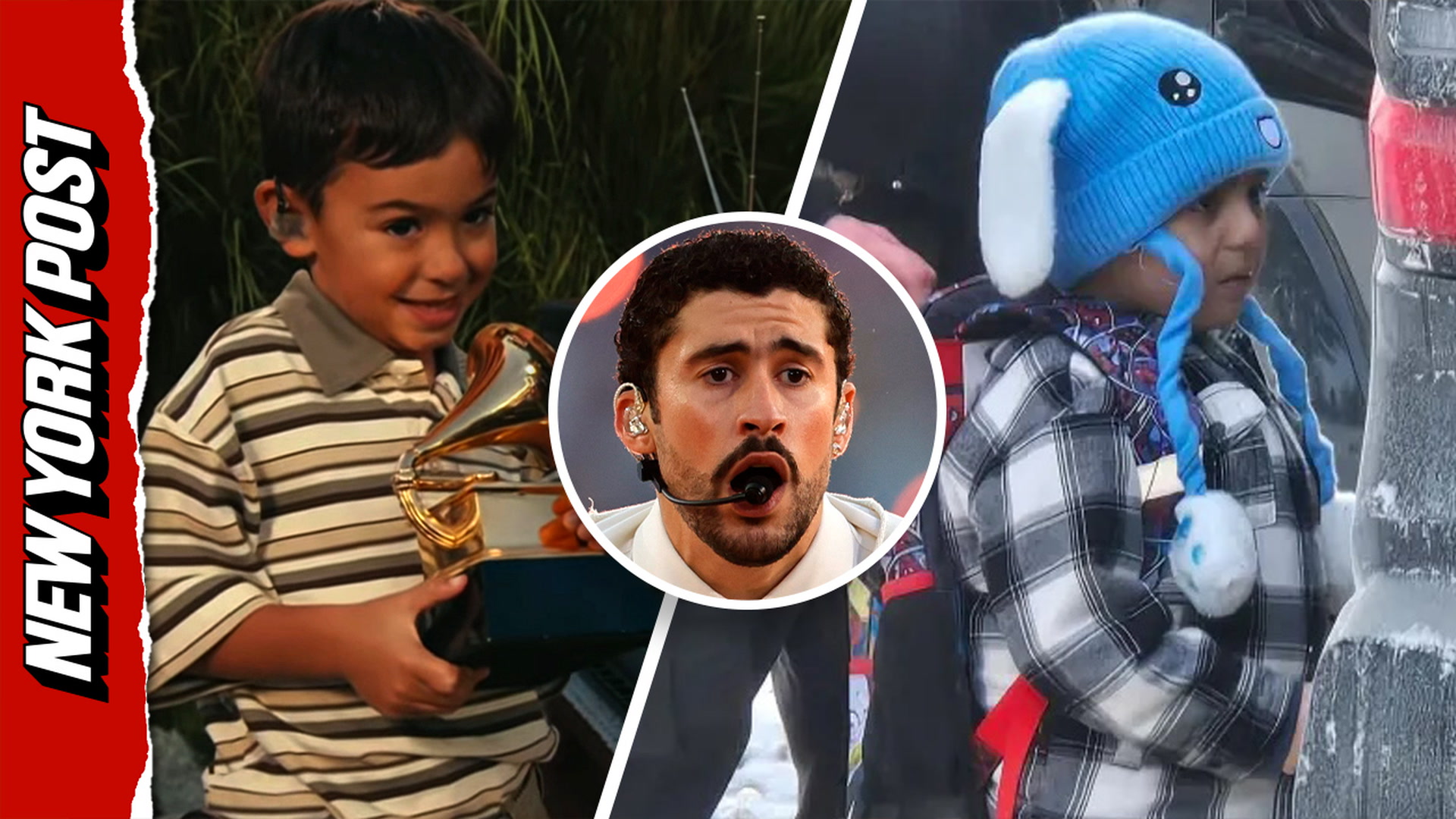 Did Bad Bunny's Super Bowl 2026 halftime show actually include 5-year ...