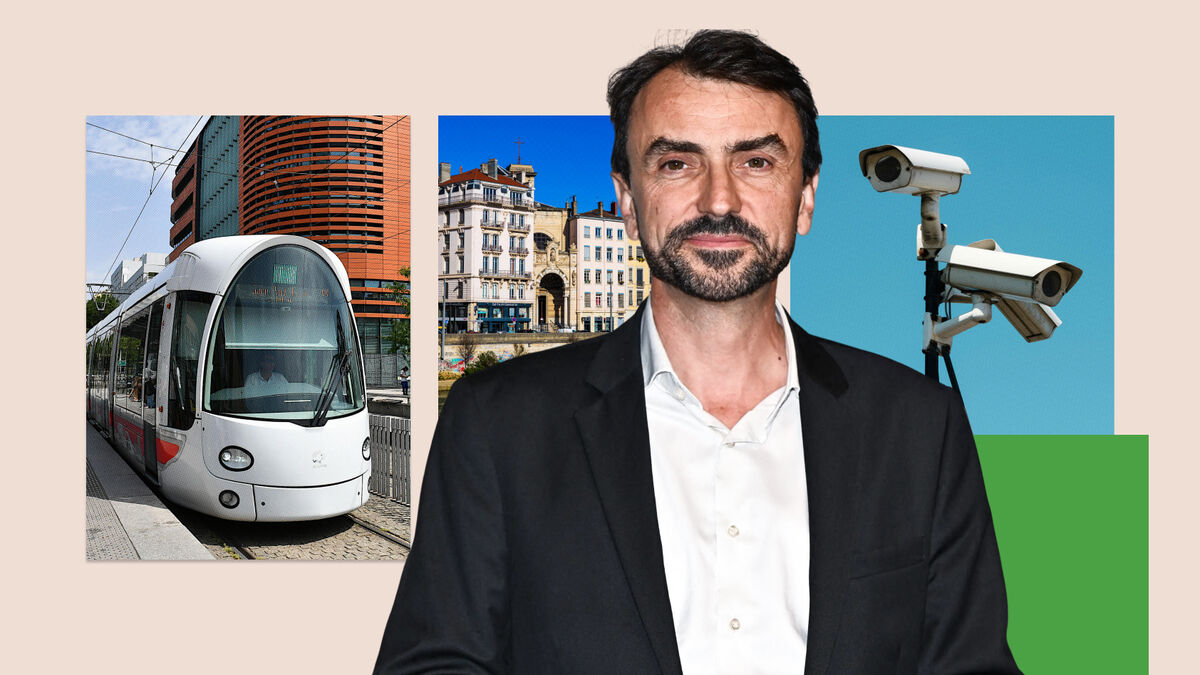 Municipales 2026 à Lyon : sécurité, logement, transports… le programme ...