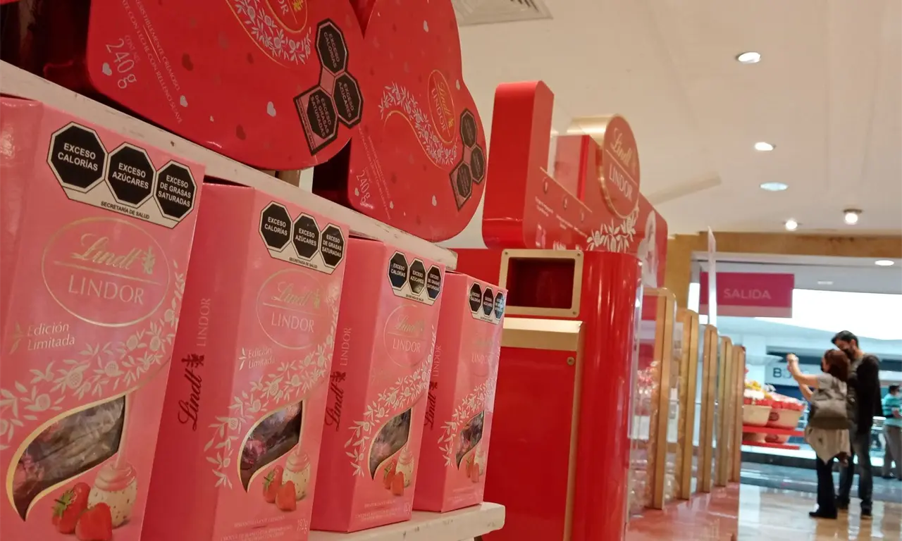 Profeco: dónde comprar chocolates baratos para el 14 de febrero