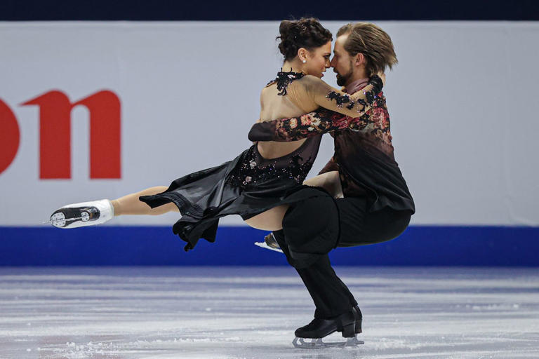 Breaking down the rhythm dance in figure skating so you can follow ...