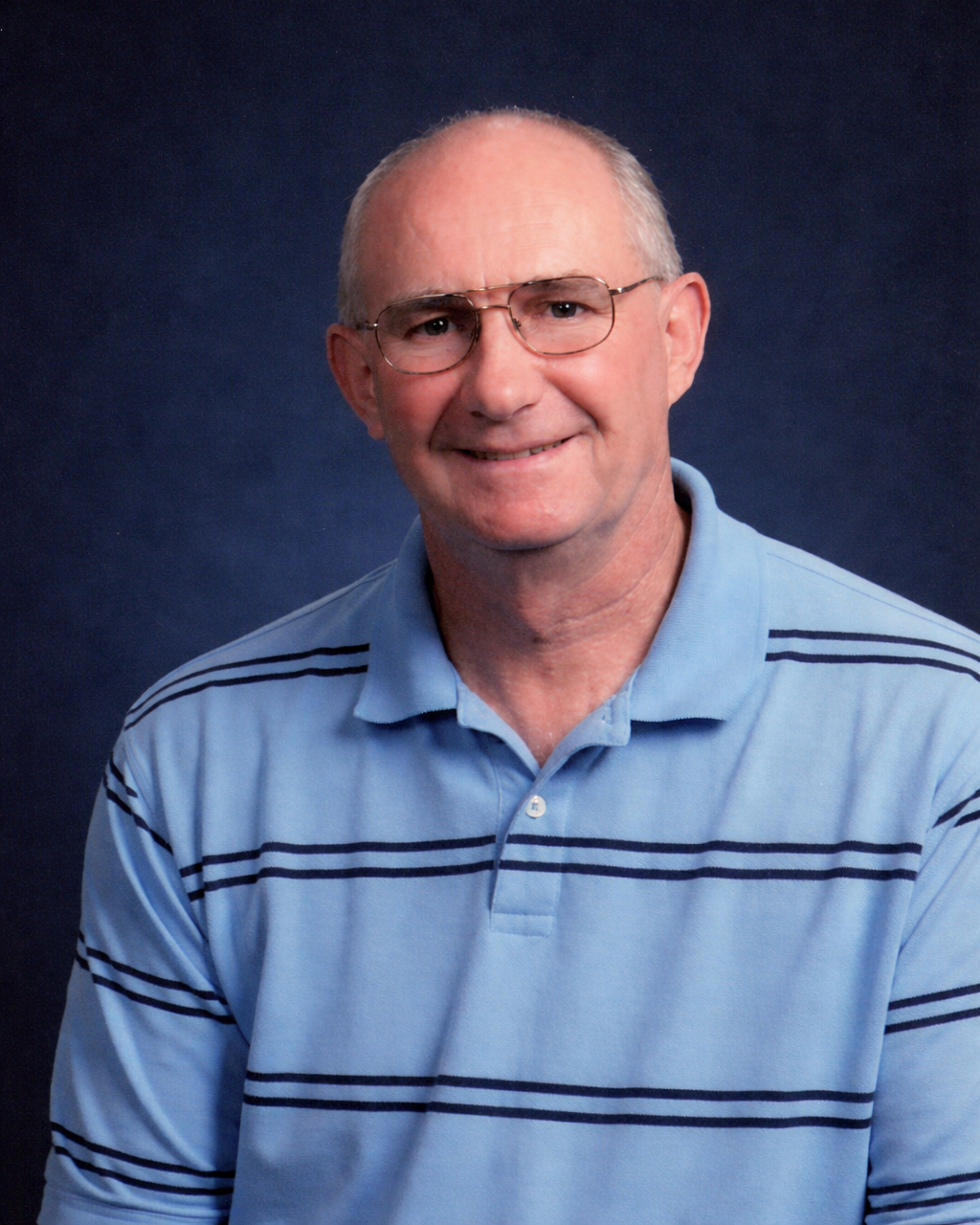 Death notice: Charlie Riley