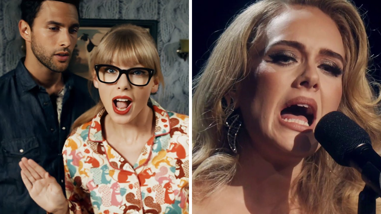 30 greatest breakup anthems ever written