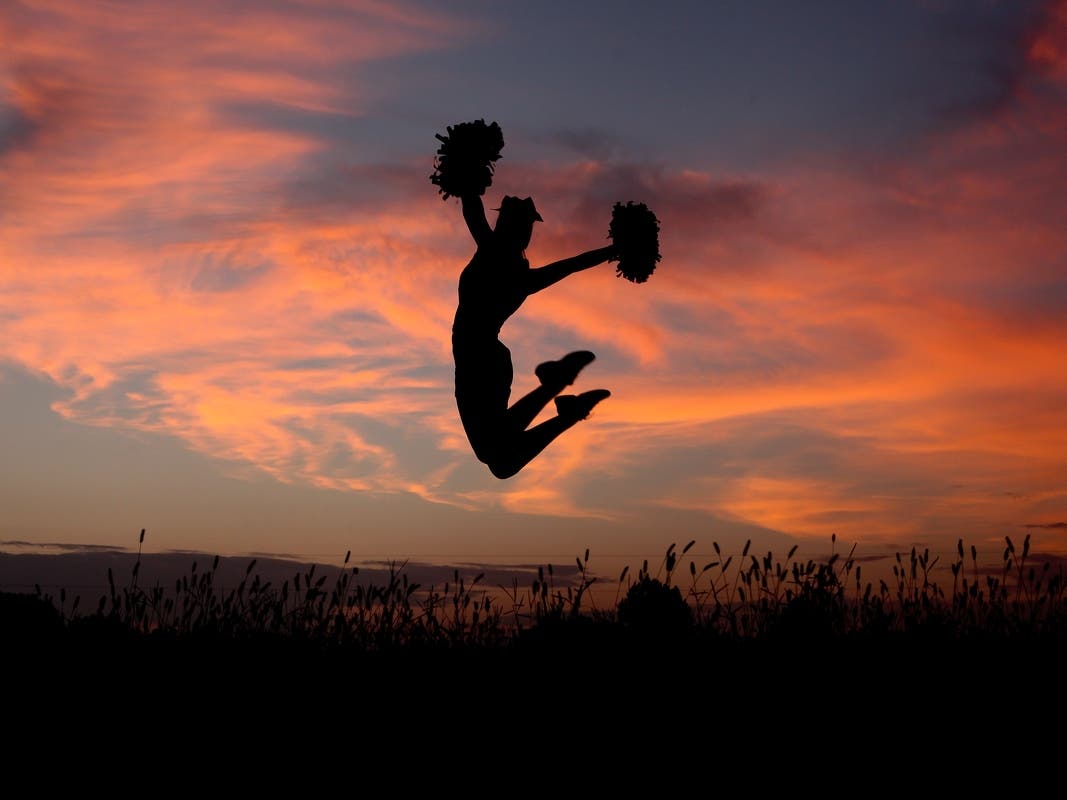 Lemont cheerleading extends state record with 21st straight state ...