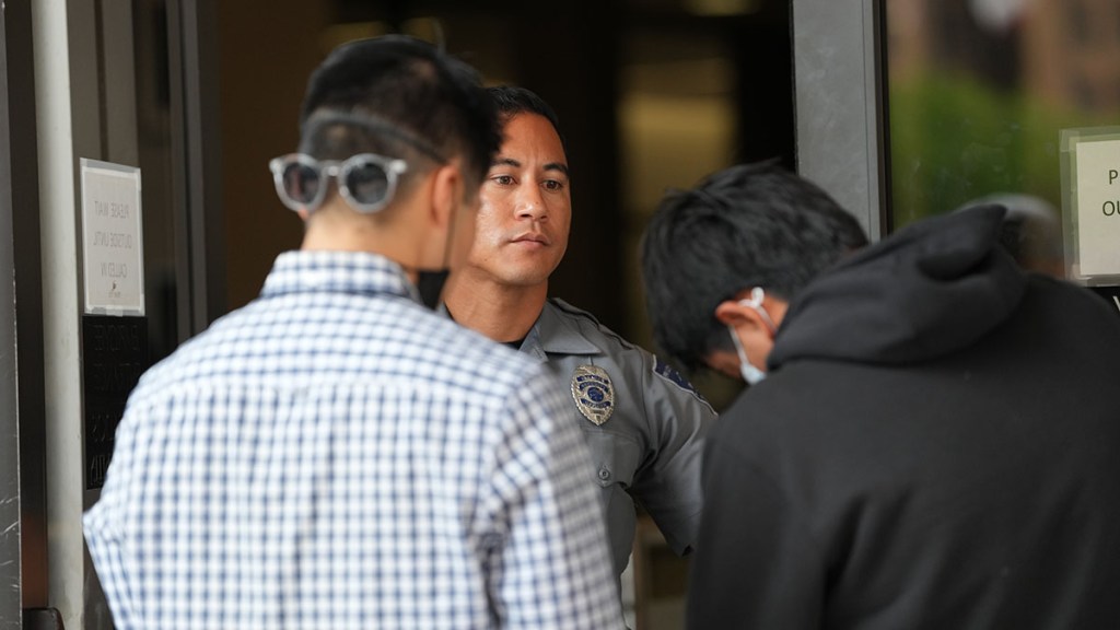 DOJ looks to automatically dismiss immigration appeals