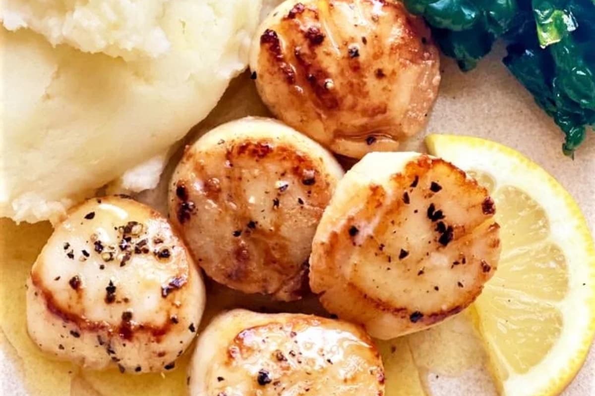23 seafood meals that make dinner feel a little more polished