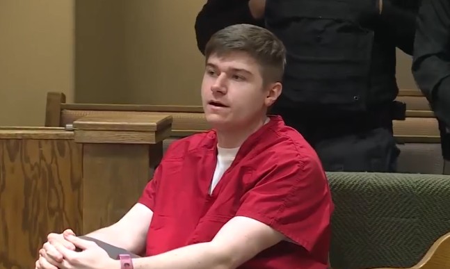 Judge gives Hopper 48 hours for possible change of plea in Ellie Young ...