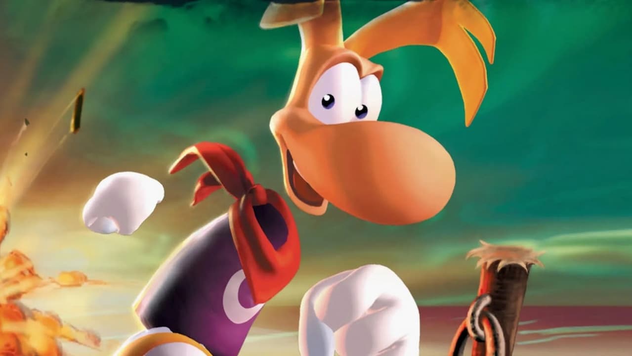 Rayman : Un nouveau remake HD en approche selon Michel Ancel