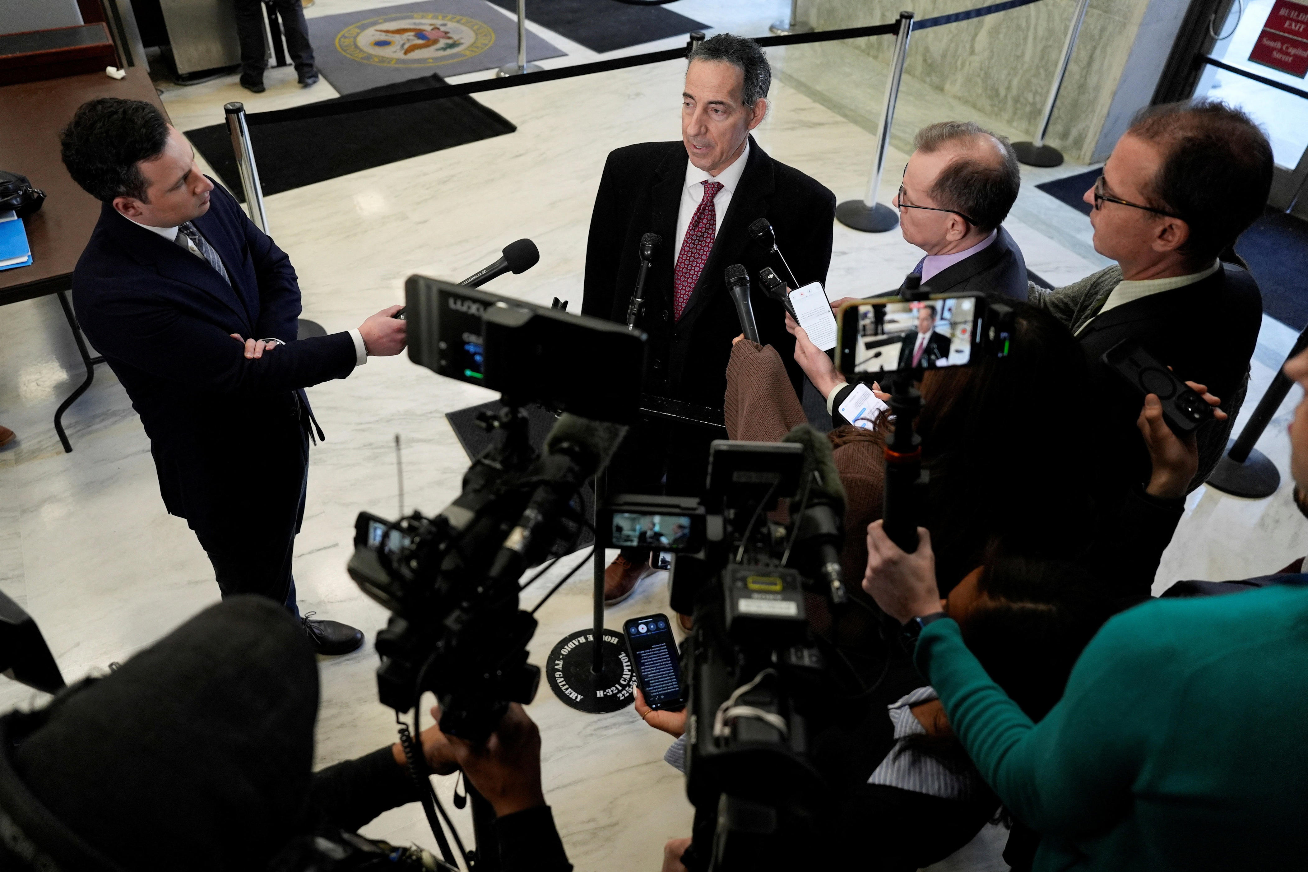 What is clemency, what did Ghislaine Maxwell ask of Trump?