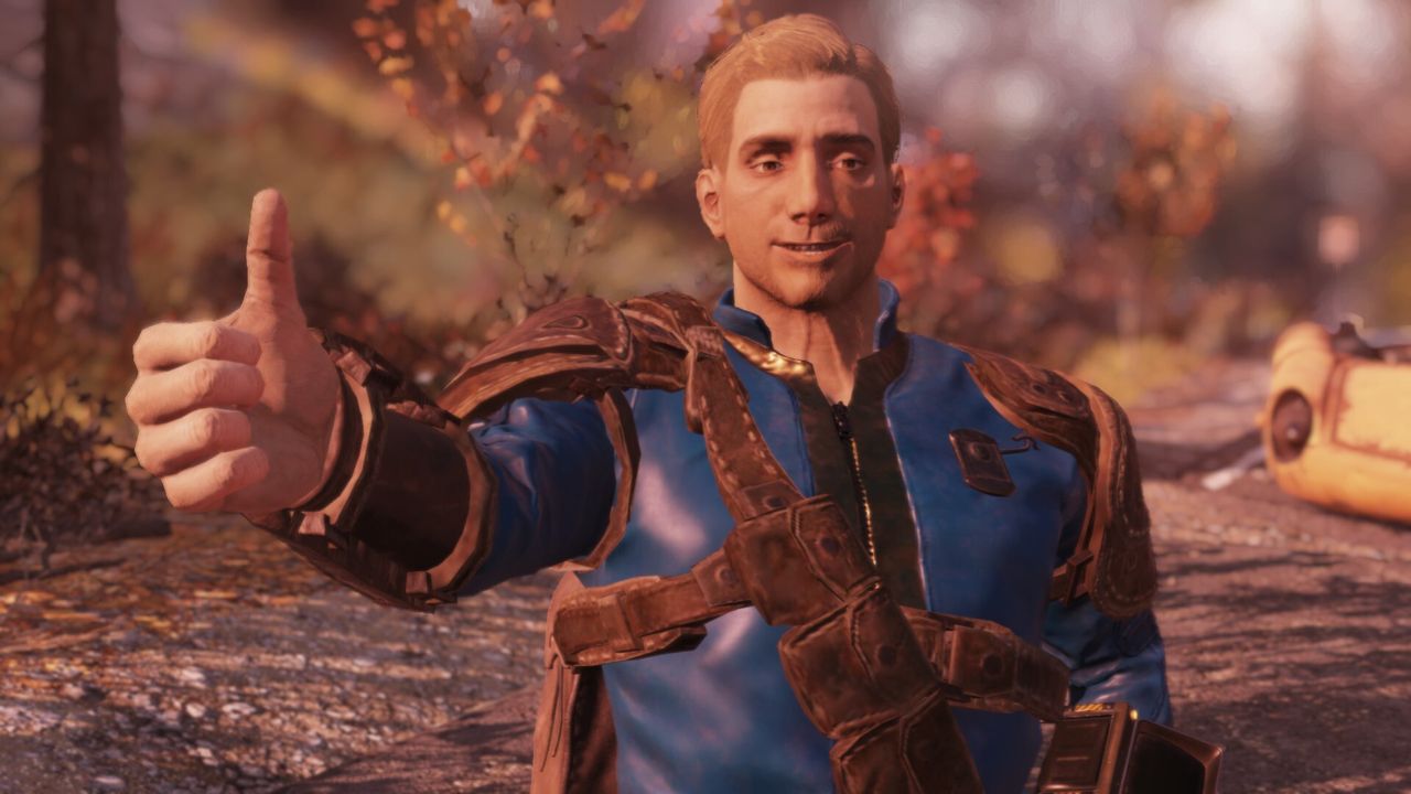 Fallout 76's Infestations update is out today and adds 'another layer ...