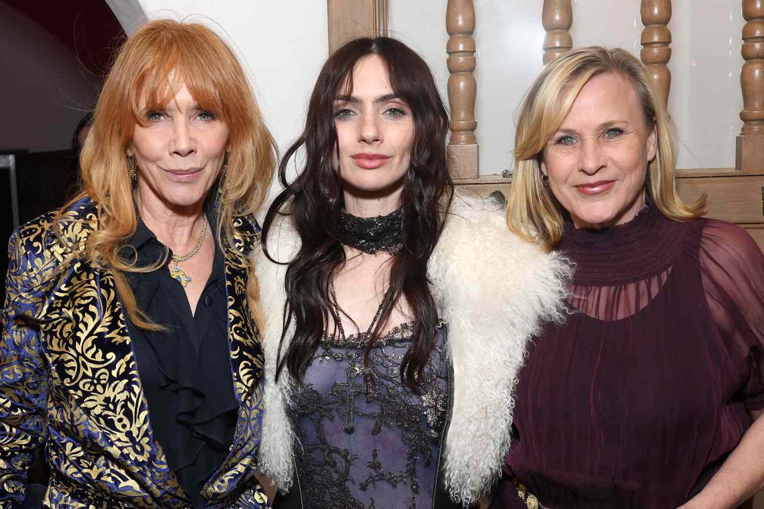 Meet the next generation of Arquettes: 'Way more talented than we were ...
