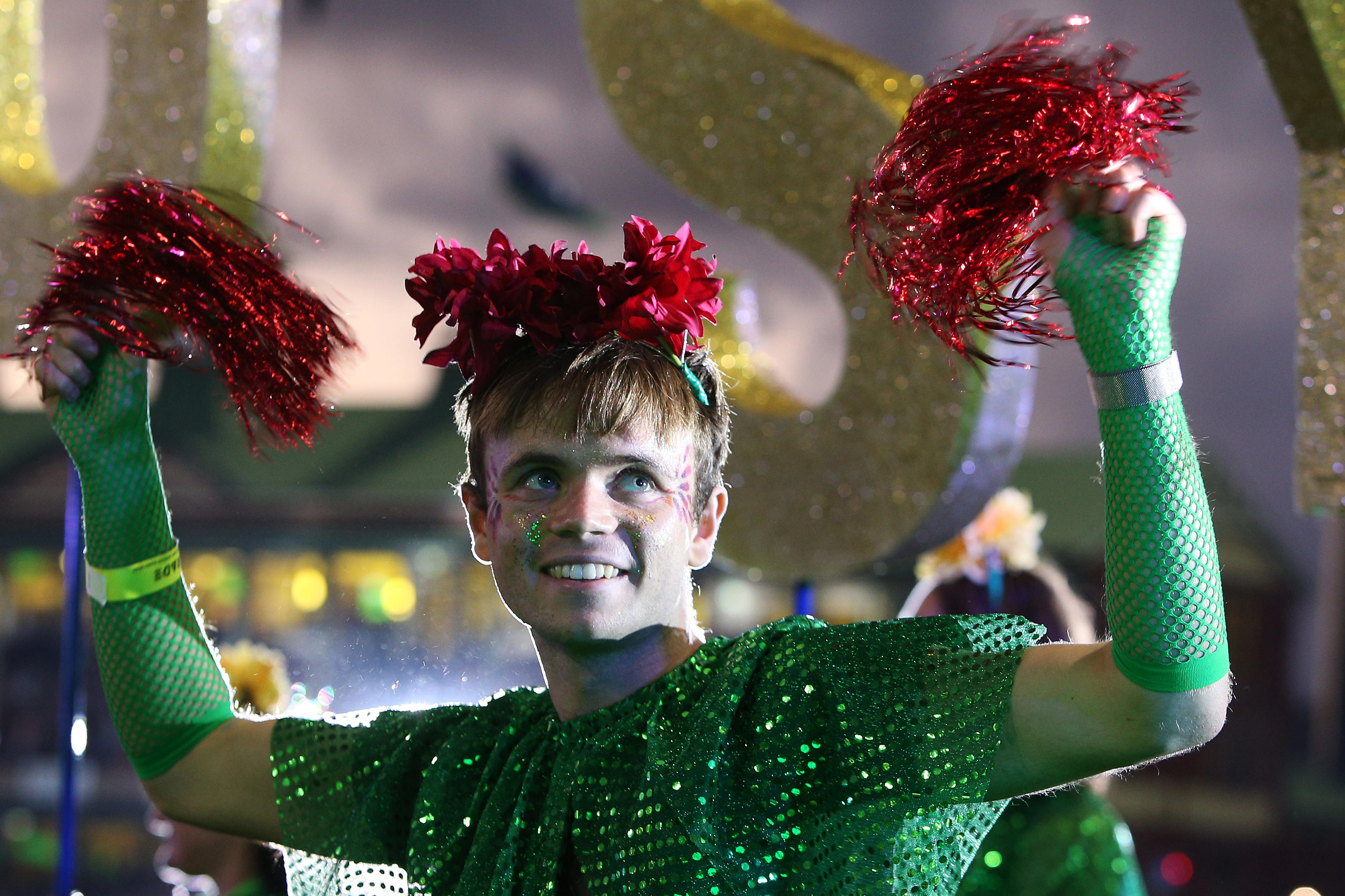 Northshore Mardi Gras parades continue to grow