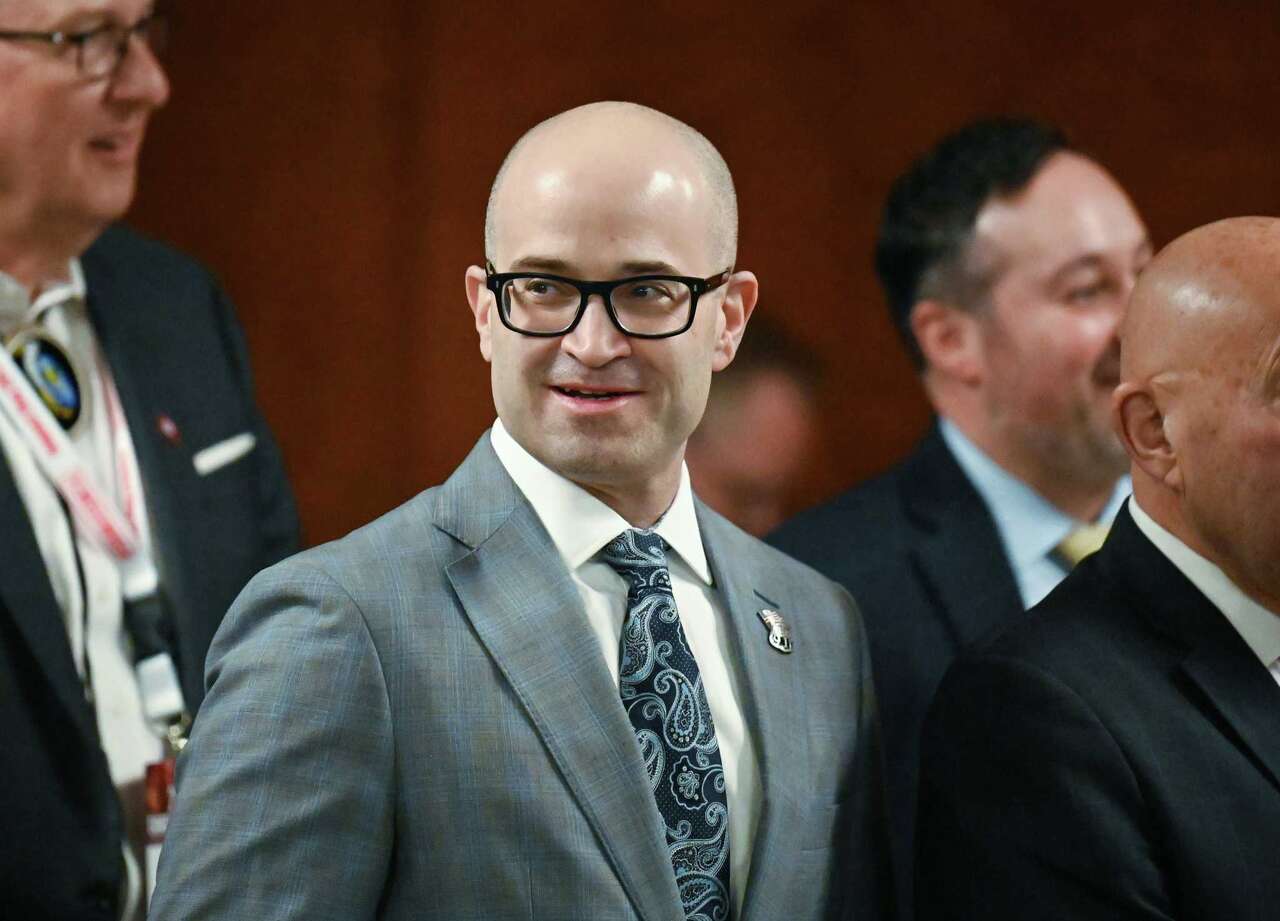 Ra selected by Republicans in state Assembly to be new minority leader