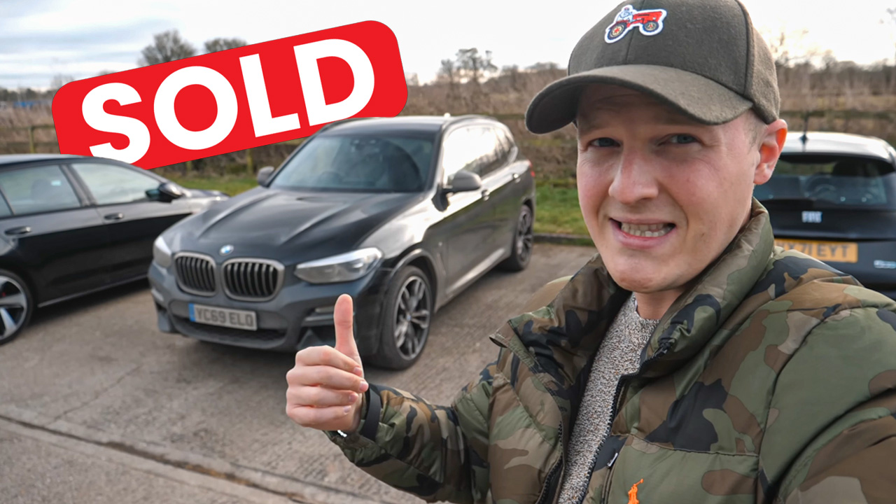 BMW X3 M40i owner review: 17,000 miles of daily driving experience
