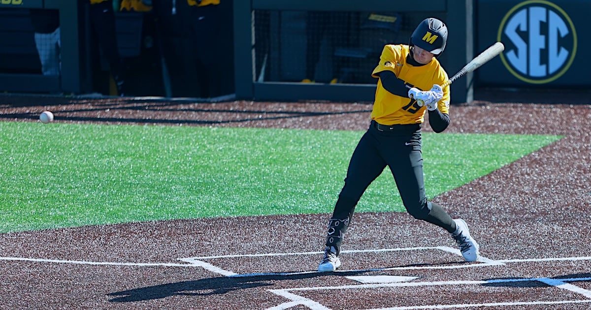 A rundown of new Mizzou baseball players: Freshmen
