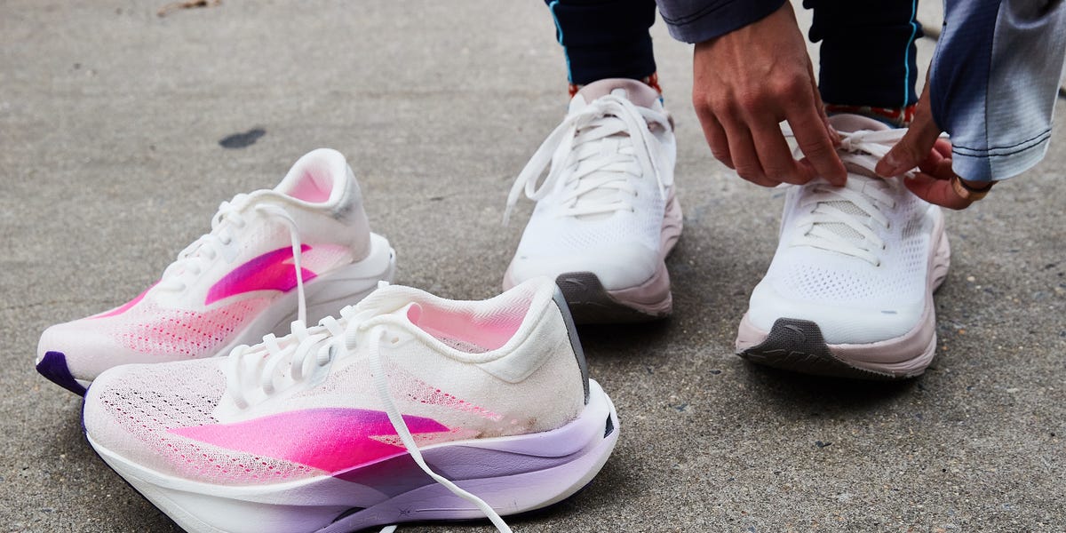 Anta: The running shoe brand you haven’t heard of and should be running ...