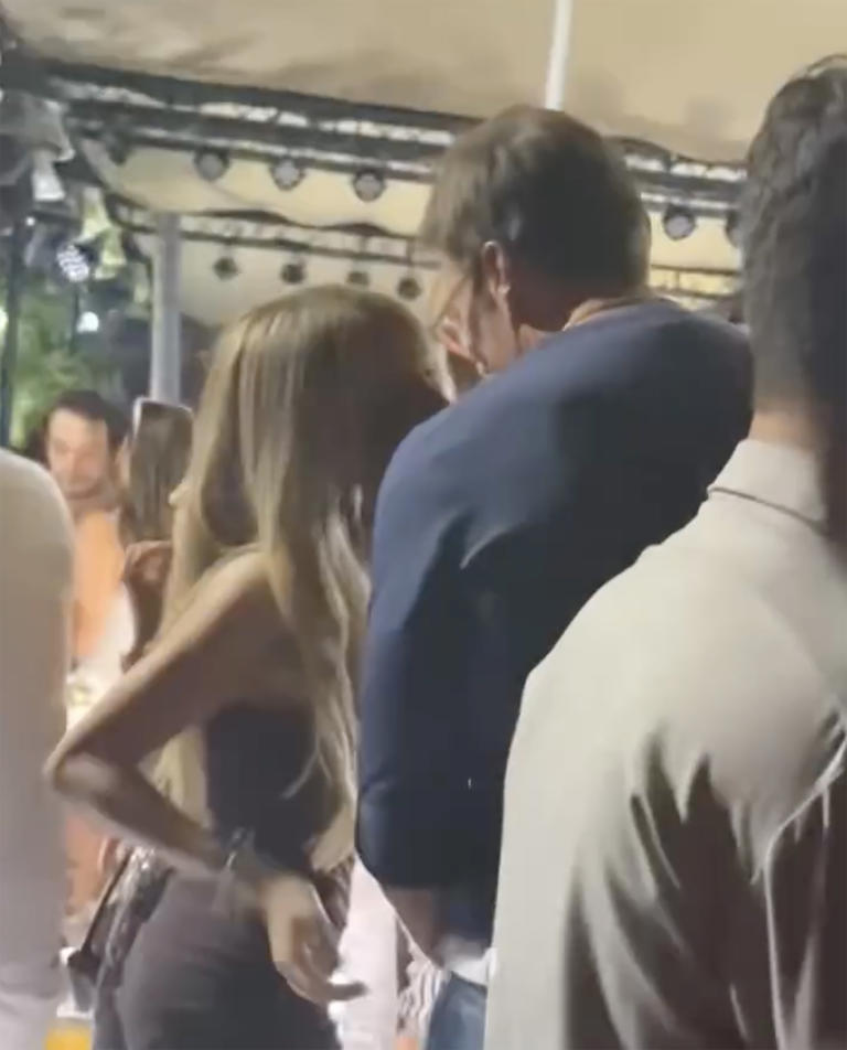 Alix Earle and Tom Brady’s relationship status revealed after cozy ...