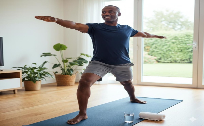 These 5 exercise types are scientifically linked to a longer, healthier ...