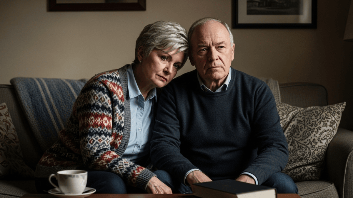 Women lose interest quickly when men over 50 commit these 10 errors
