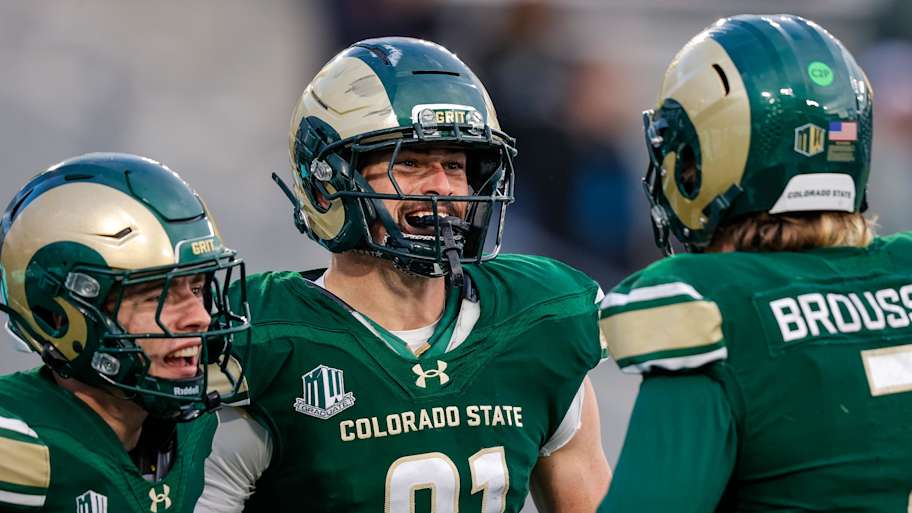 Oklahoma transfer TE Rocky Beers adds size, versatility to Sooners' offense