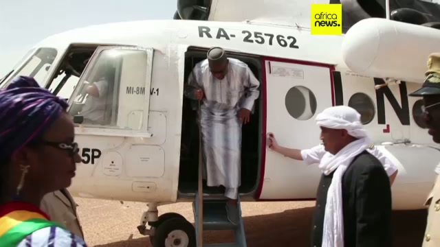 Mali : Moussa Mara condamné pour soutien à des prisonniers politiques