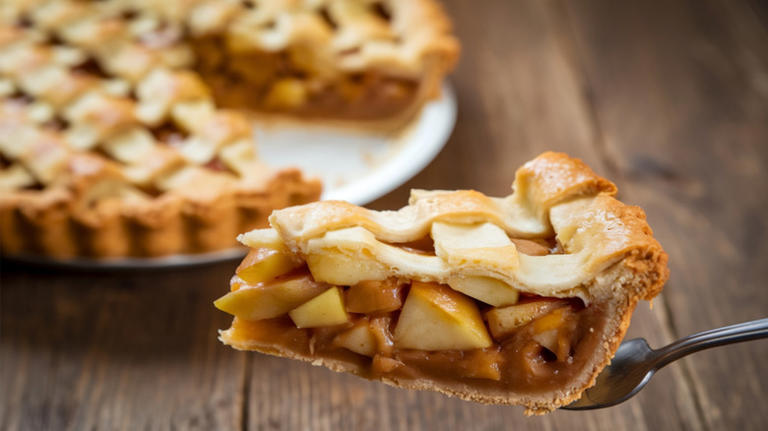 The bakery behind the popular frozen pies from Ace Hardware