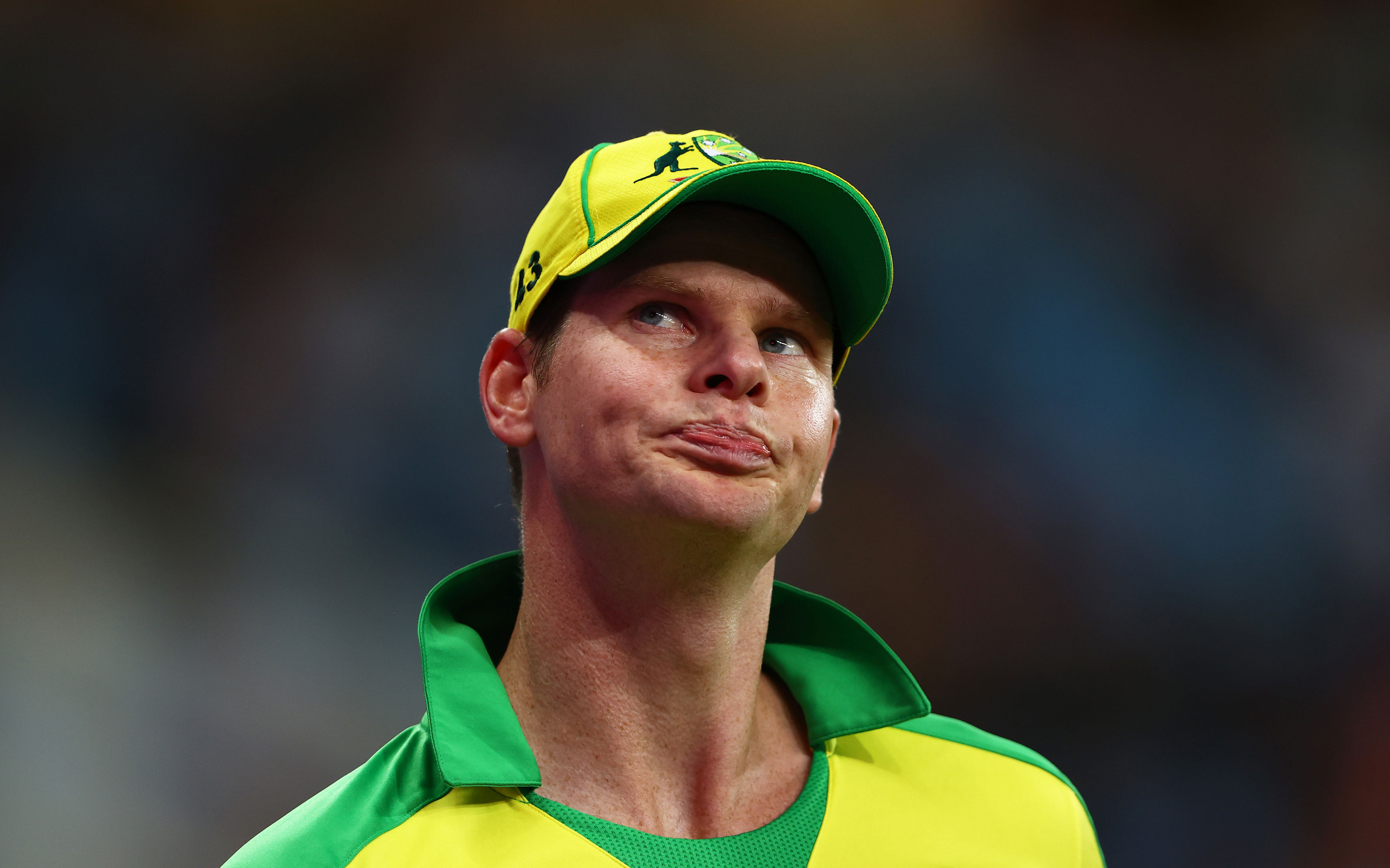 Smith's Olympic setback as exile from Aussie team continues