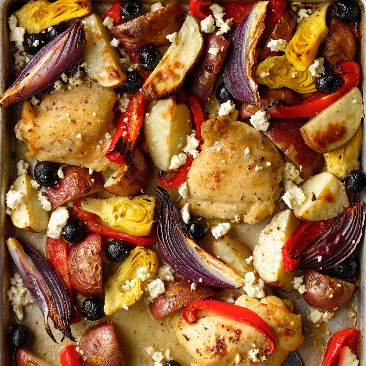 29 of our favorite red onion recipes