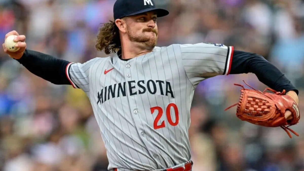 MLB: De vuelta a sus raíces; los Marlins firman al derecho Chris Paddack